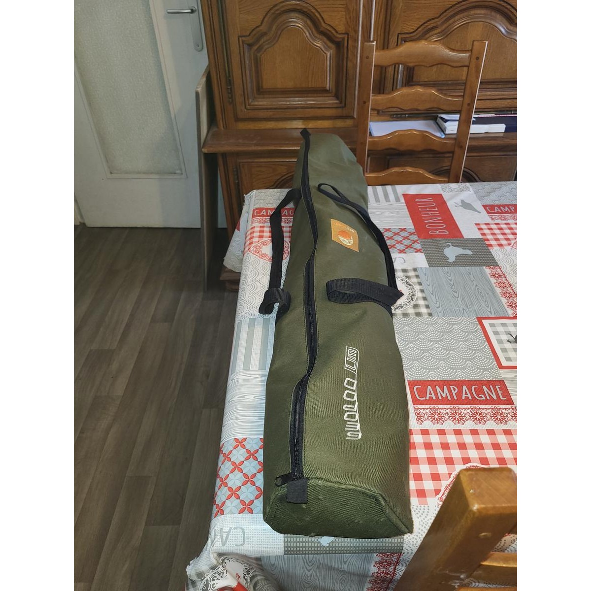GEOPOD - Rop pod (neuf) | TocToc Fishing